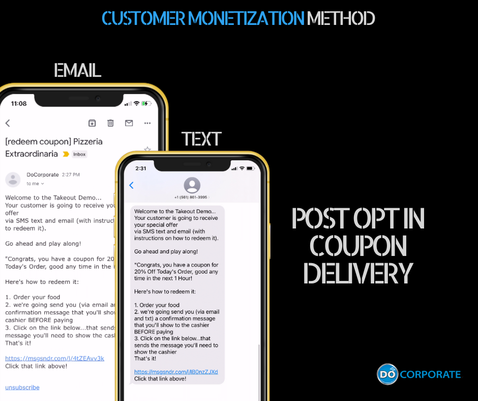 Customer Monetization Core - Client Acquisition and Retention System