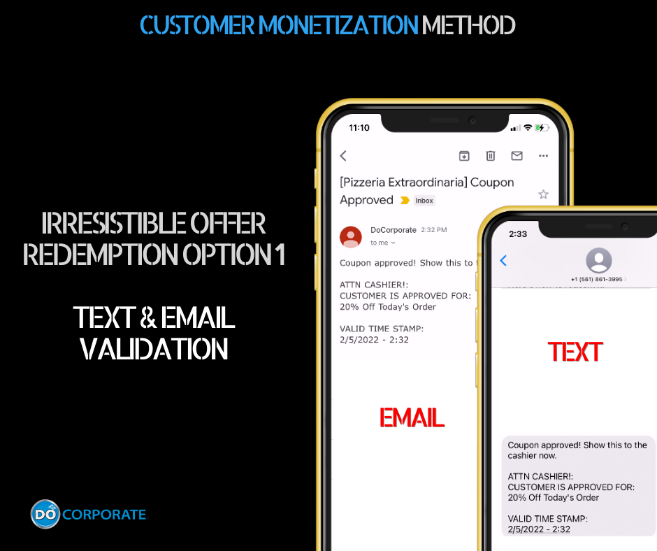 Customer Monetization Core - Client Acquisition and Retention System