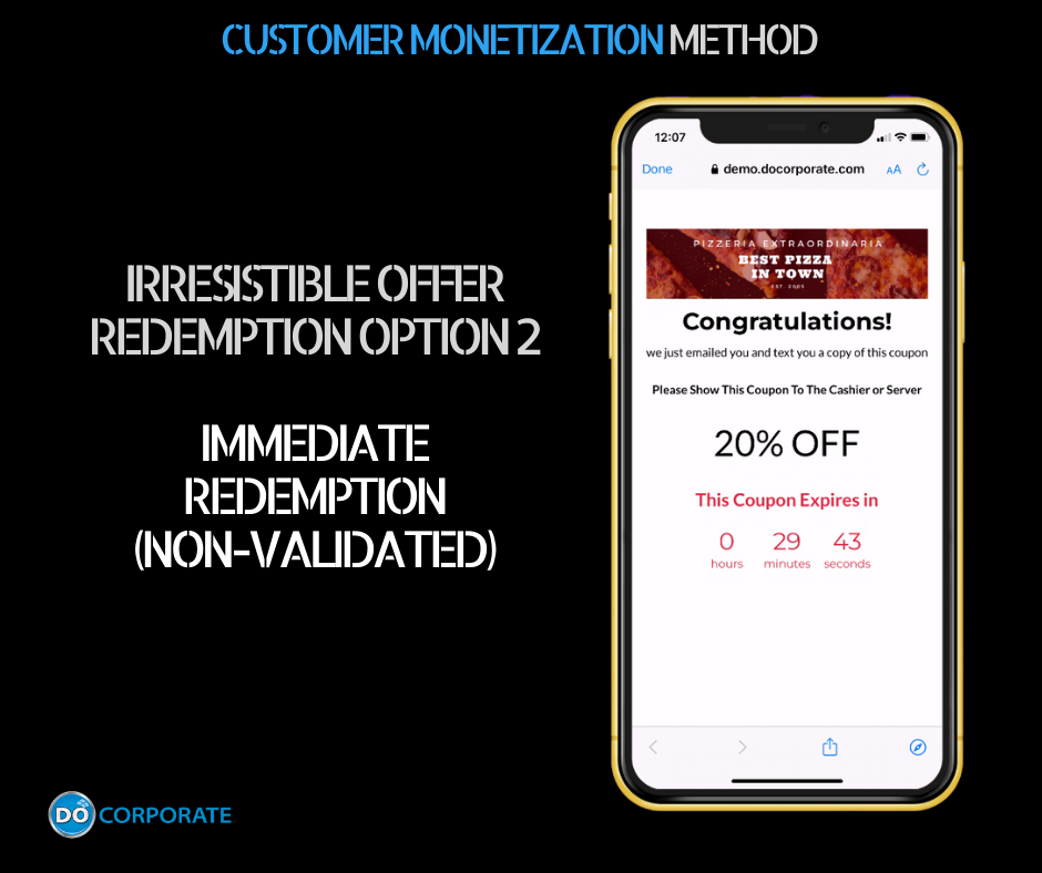 Customer Monetization Core - Client Acquisition and Retention System